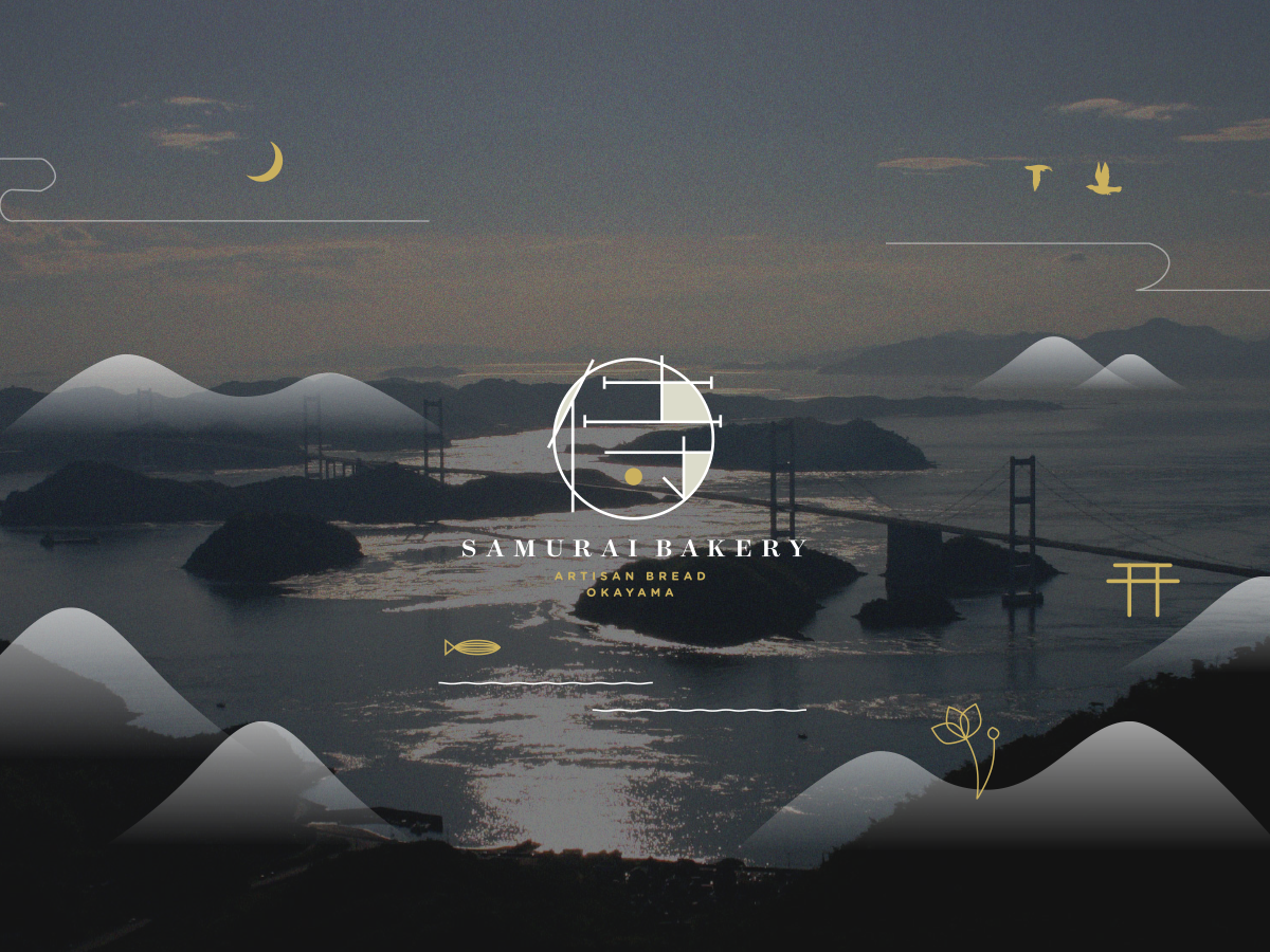 会社情報 - SAMURAI BAKERY